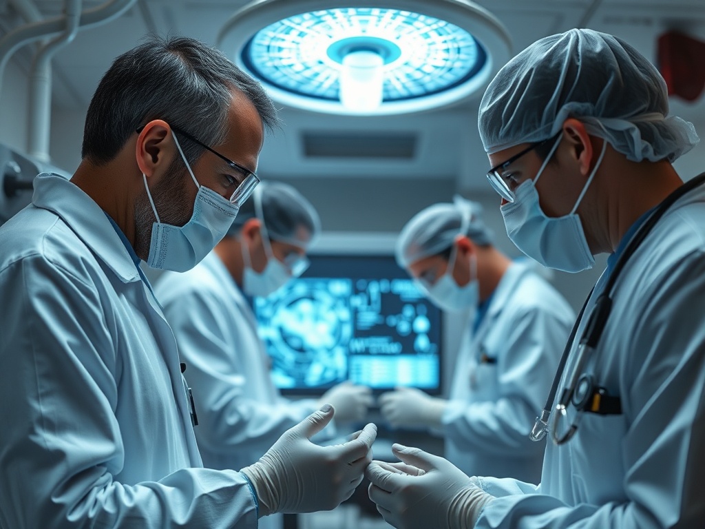 5 Groundbreaking Medical Research Developments Revolutionizing ...