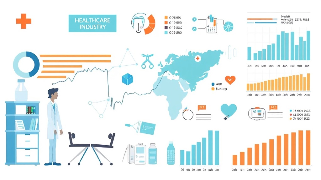 Healthcare Industry Analysis 2025: Trends Shaping Strategy and ...