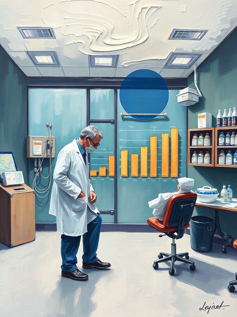 Recommended: Healthcare Industry Analysis 2025 — Trends, Risks ...