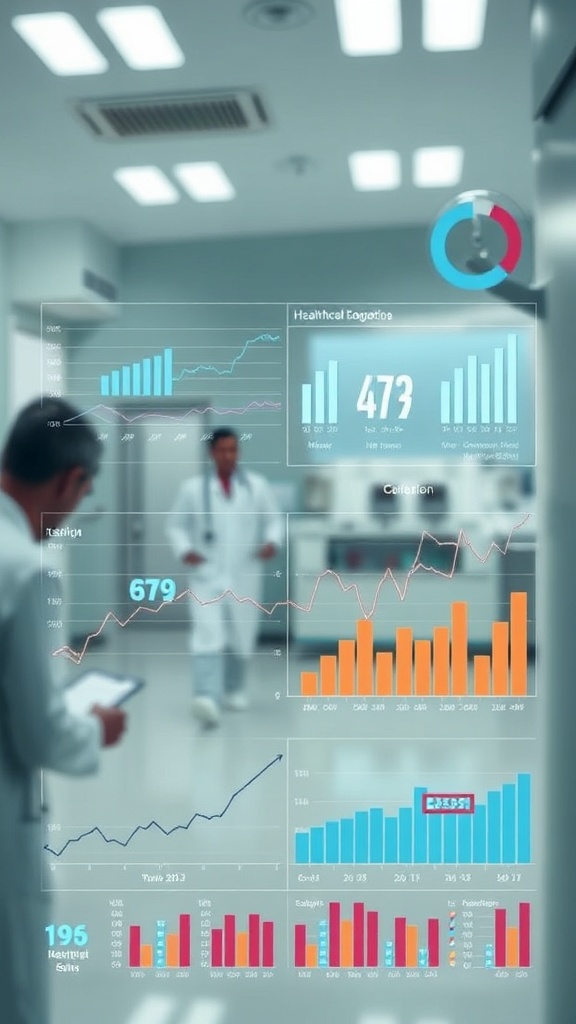 Healthcare Industry Trends: Strategy and Investment Opportunities in ...