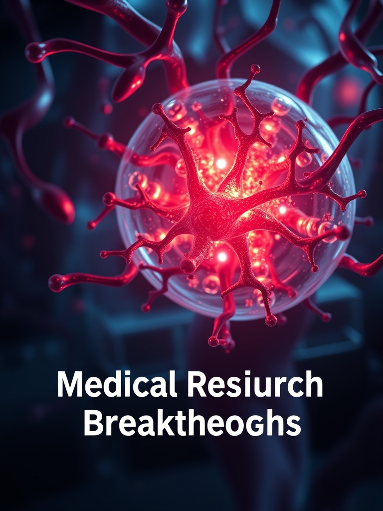 Medical Breakthroughs Transforming Healthcare: mRNA, Next-Gen Gene ...