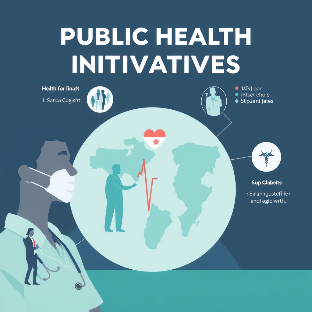 Integrated, Data-Driven Public Health Strategies to Advance Health ...