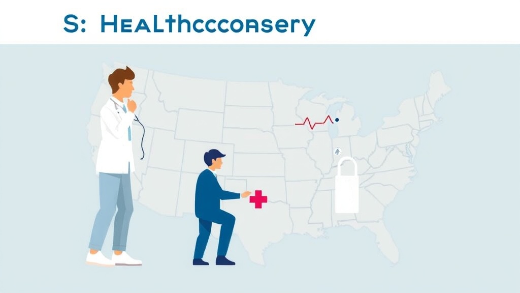 Healthcare Policy Changes to Watch: Drug Pricing, Telehealth, Price ...