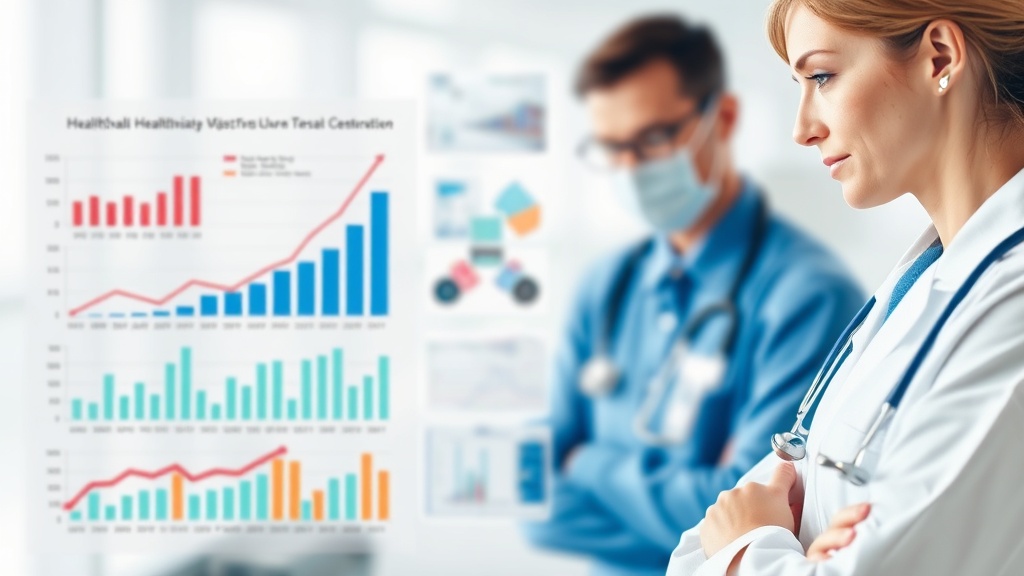 Healthcare Industry Analysis 2025: Key Trends, Risks, and Strategic ...