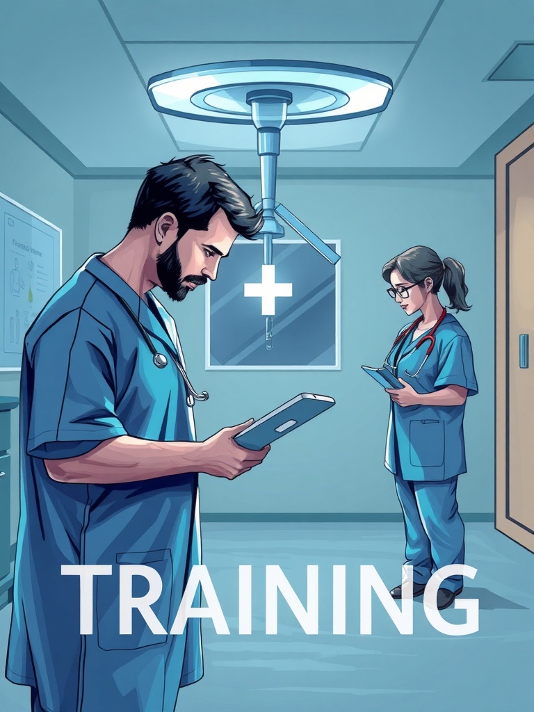 Medical Education Reimagined: Competency-Based Training, Simulation ...