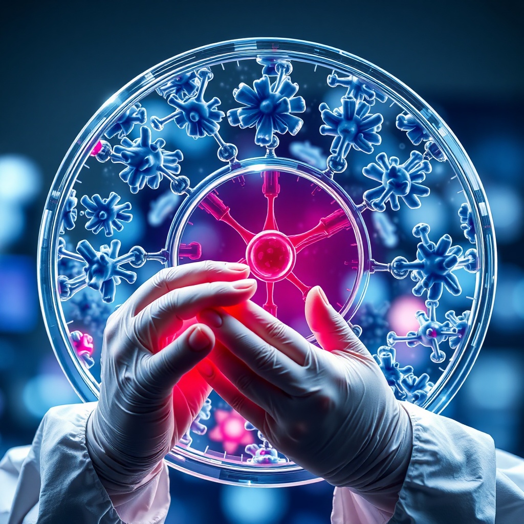 Gene Editing Breakthroughs: How CRISPR, Base and Prime Editors Are ...