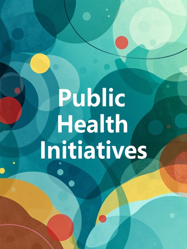 Effective Community-Driven Public Health Strategies for Health Equity ...