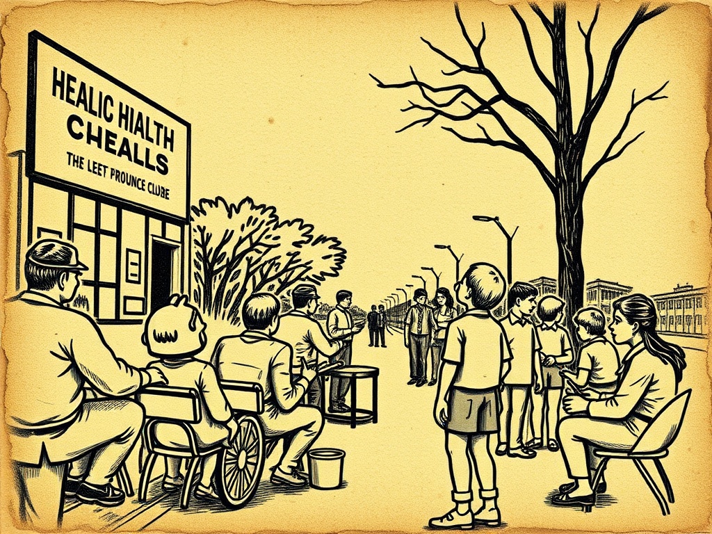 Data-Driven Public Health Strategies: Prevention, Equity, and Community ...