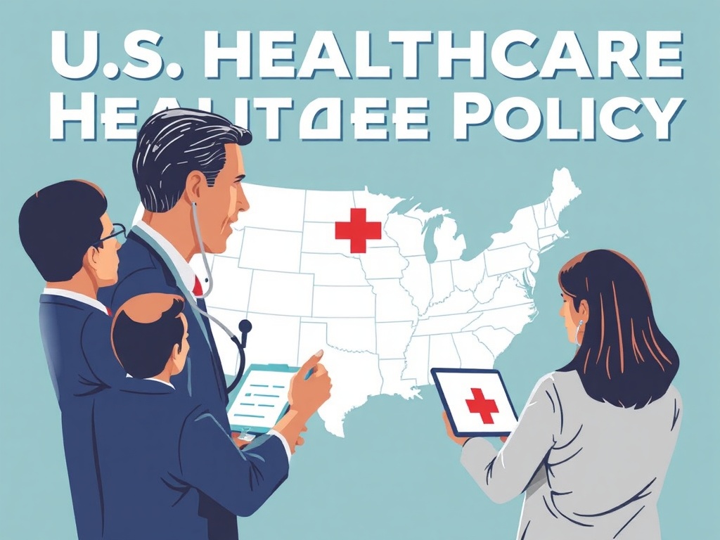 Prescription Drug Pricing in U.S. Healthcare Policy: Causes, Reforms ...