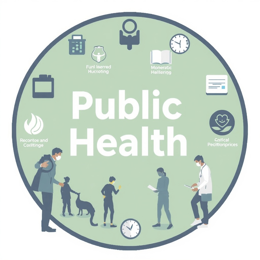 Building Resilient Communities: High-Impact Public Health Initiatives ...