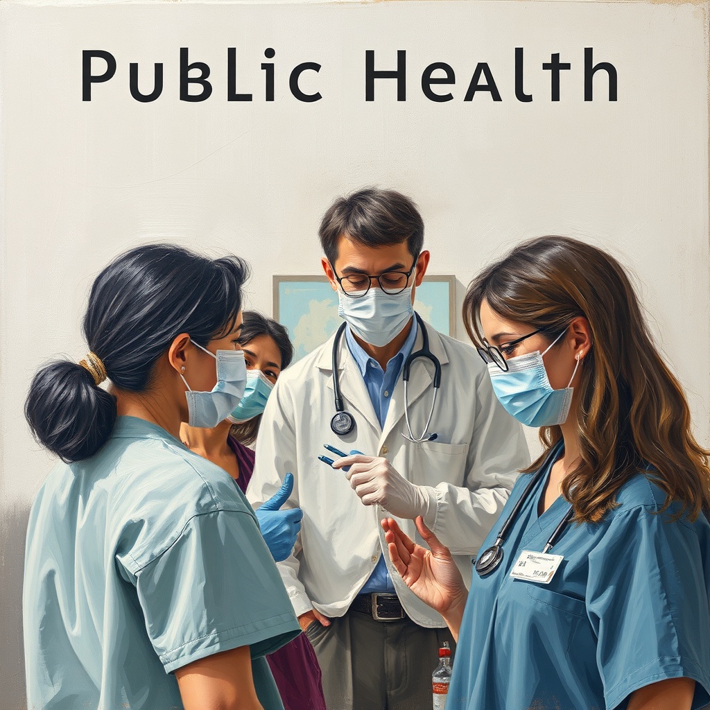 Integrating Mental Health into Primary Care: A Practical Public Health ...